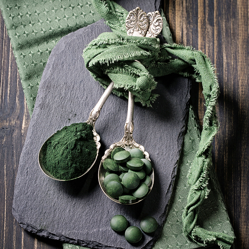 Global microalgae market on upward curve as alternative protein ...